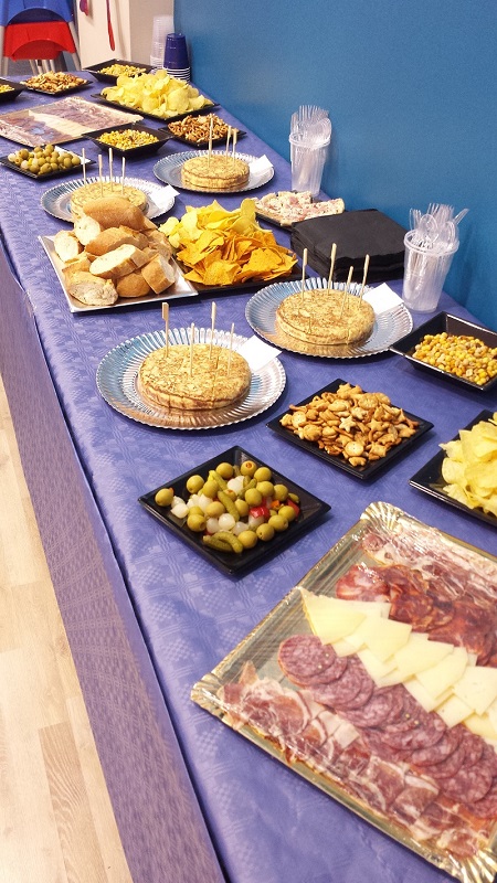 SPIDER-MAN……HA VISITADO ES-COOL!! | ES-COOL